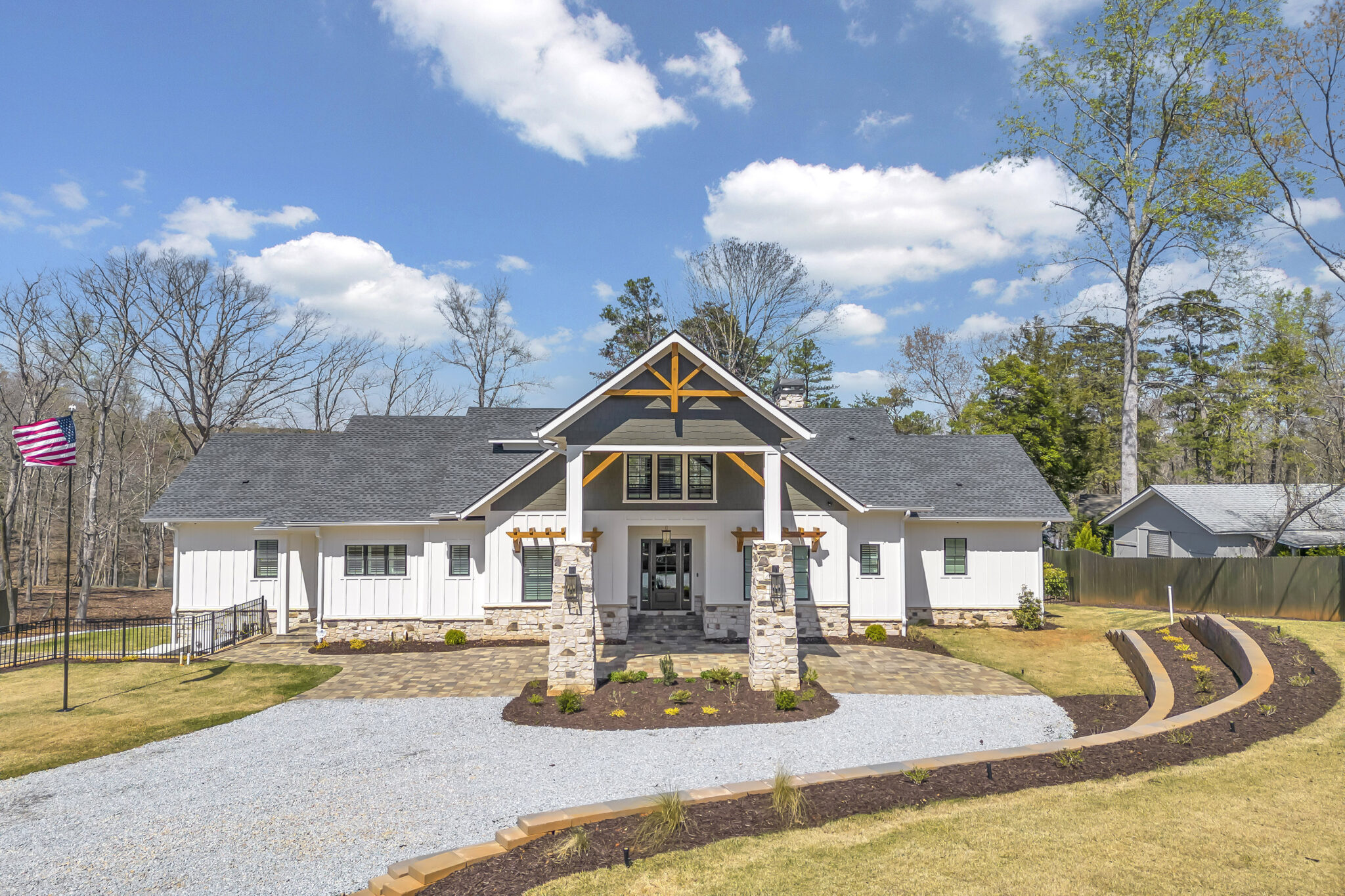 Cedar Ridge – Reflection Custom Homes
