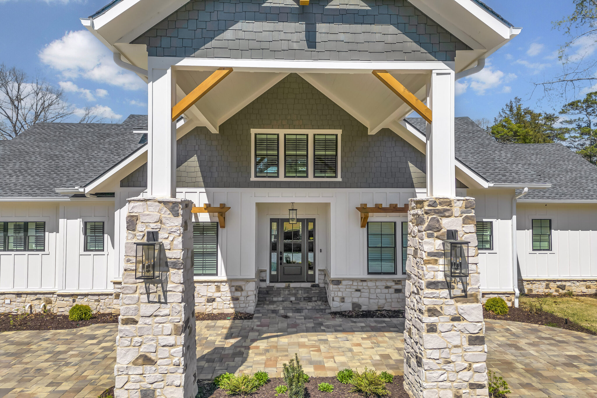 Cedar Ridge – Reflection Custom Homes