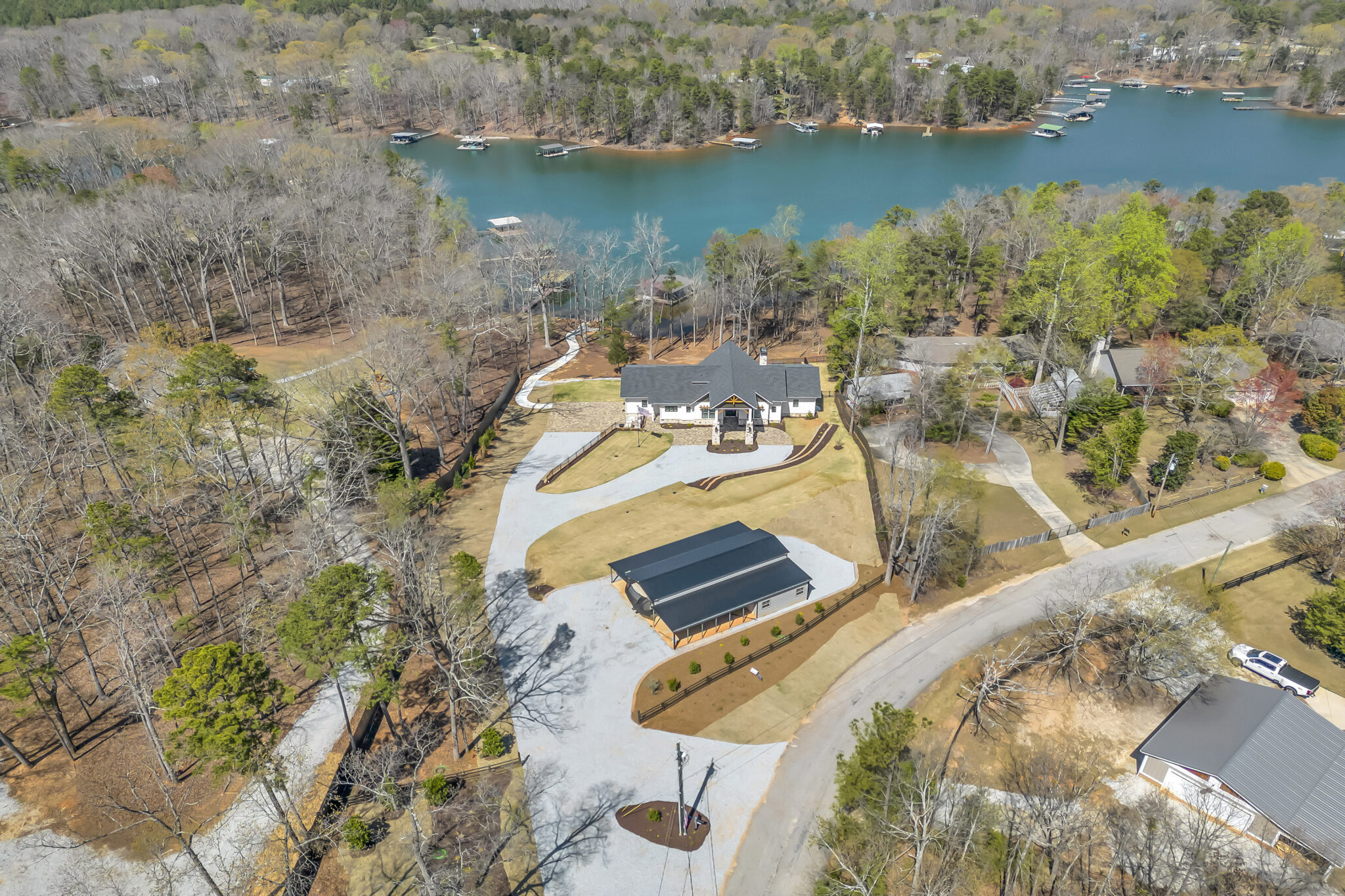 Cedar Ridge – Reflection Custom Homes