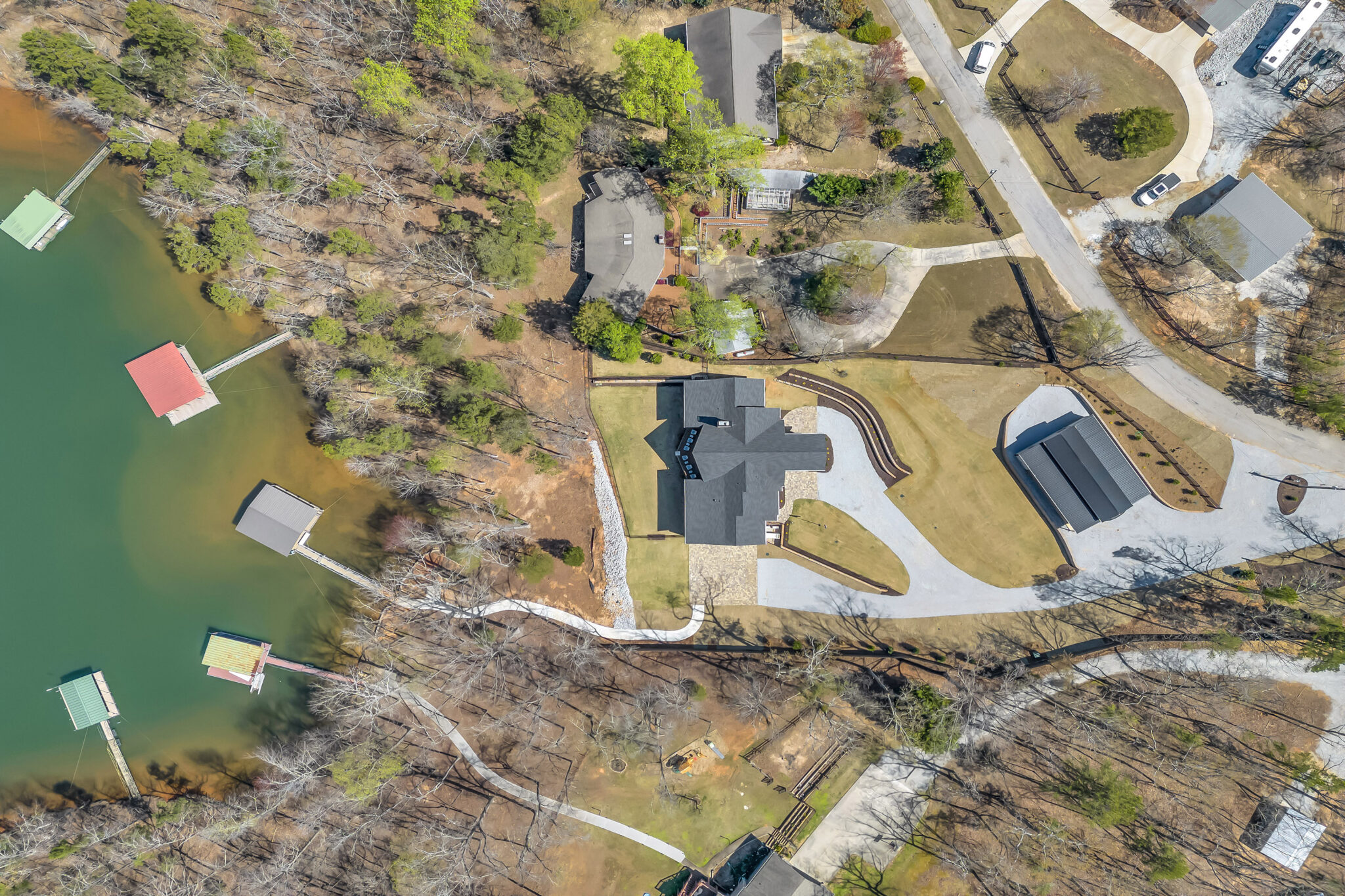 Cedar Ridge – Reflection Custom Homes