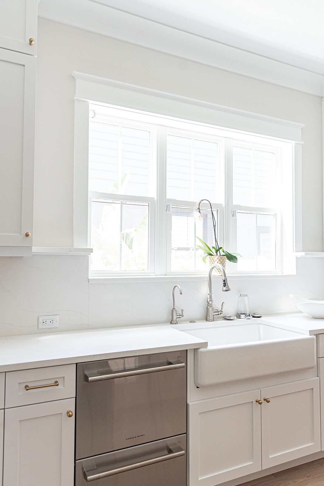 Wallcraft – Reflection Custom Homes