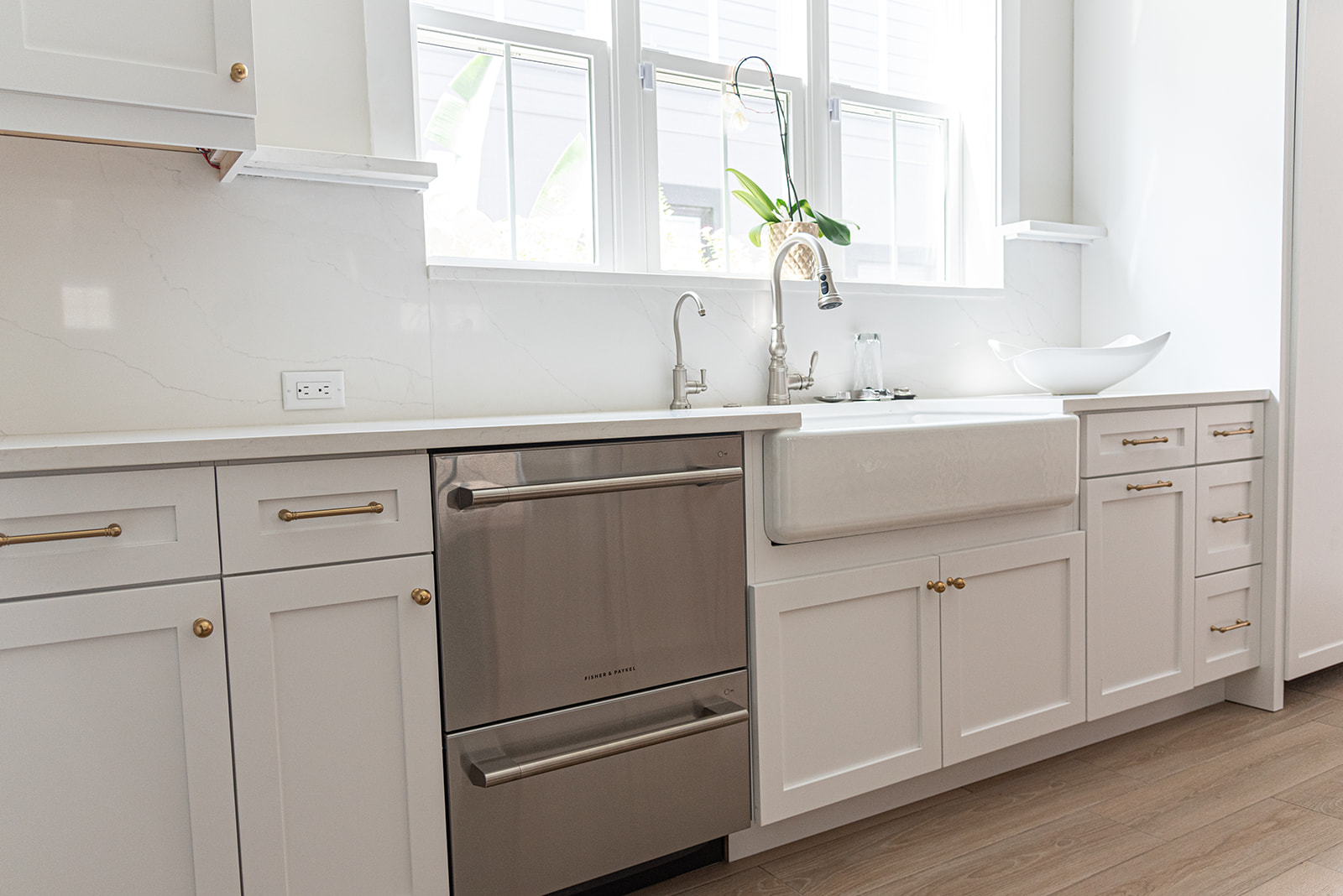 Wallcraft – Reflection Custom Homes
