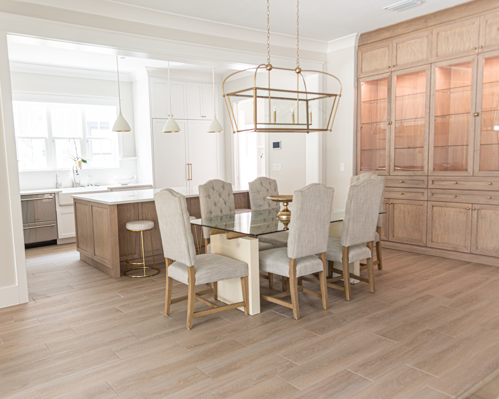 Wallcraft – Reflection Custom Homes