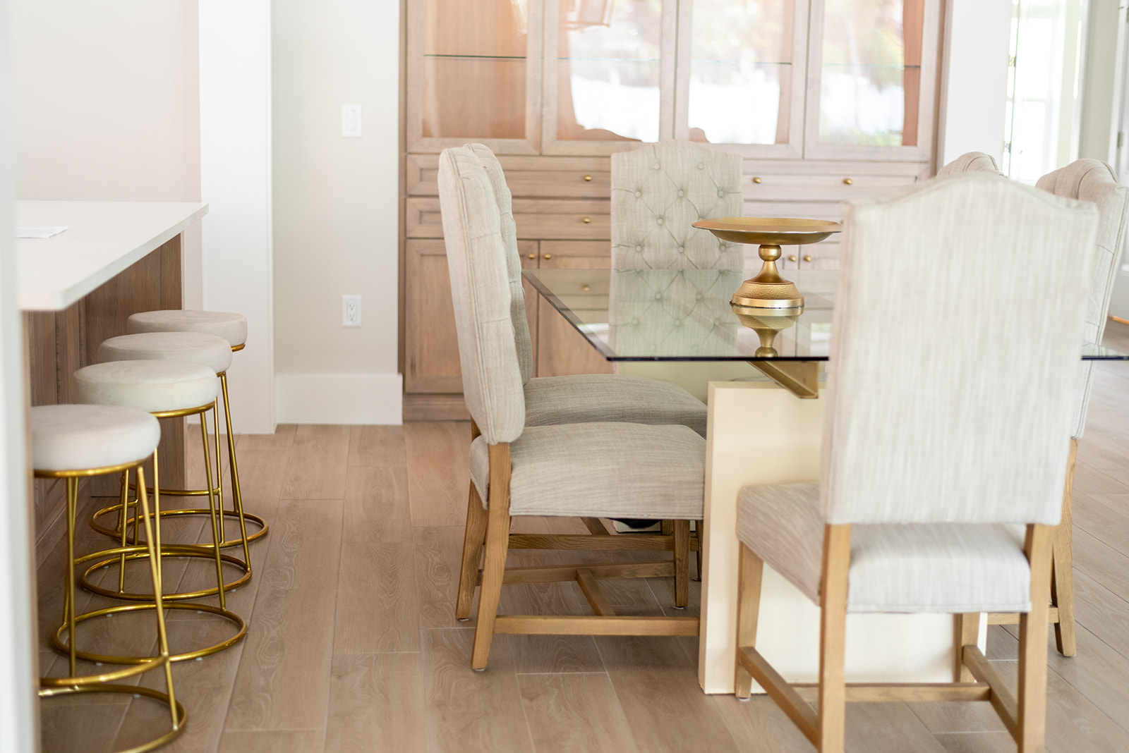 Wallcraft – Reflection Custom Homes