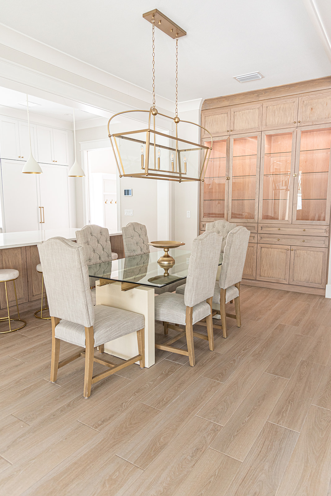 Wallcraft – Reflection Custom Homes