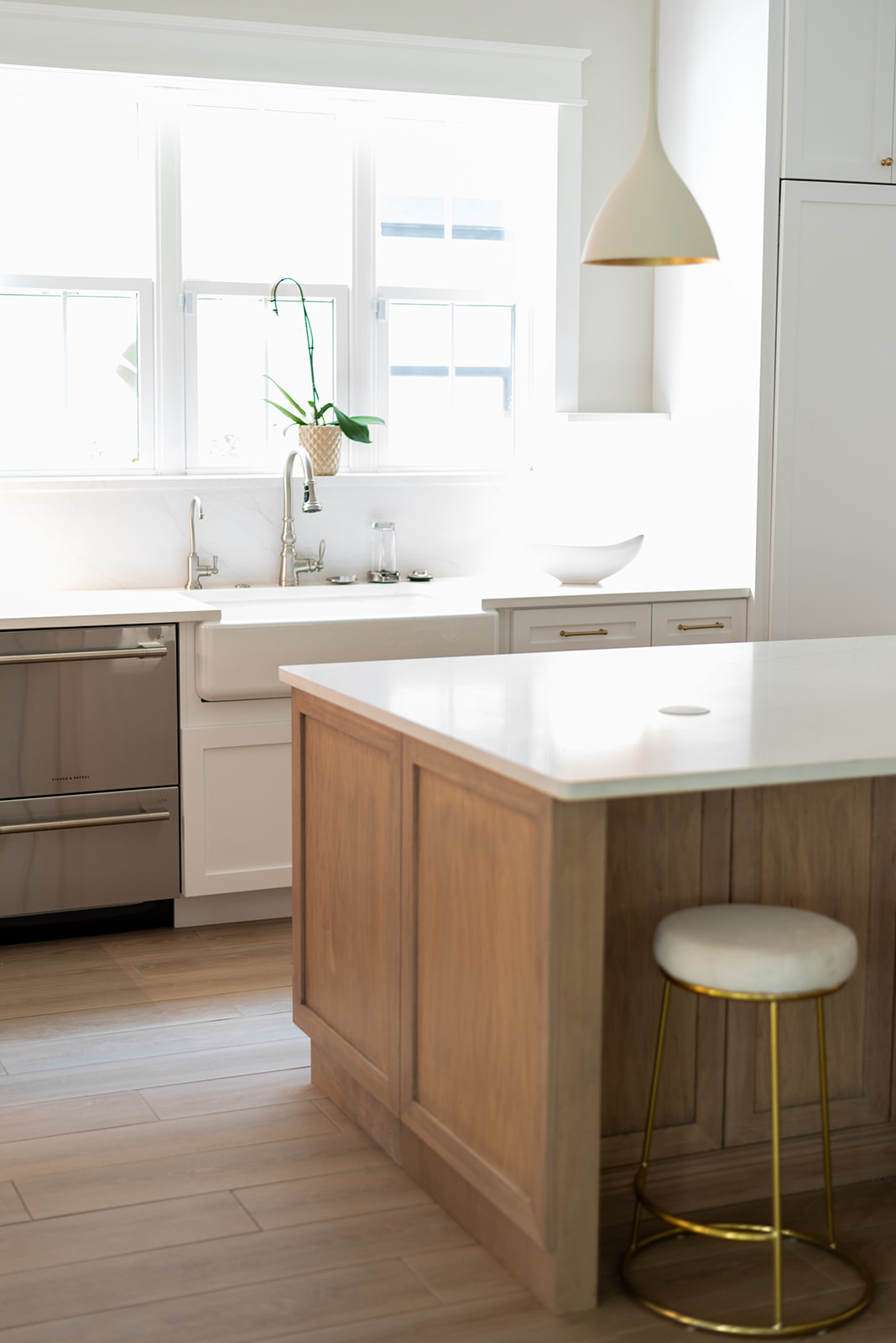 Wallcraft – Reflection Custom Homes