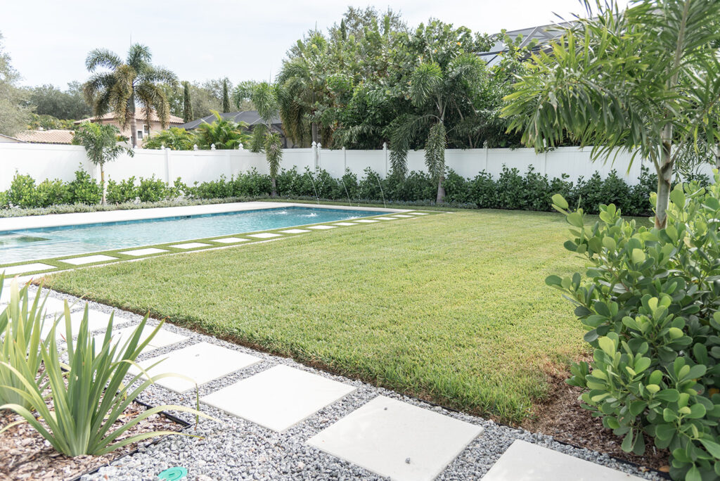 Wallcraft – Reflection Custom Homes