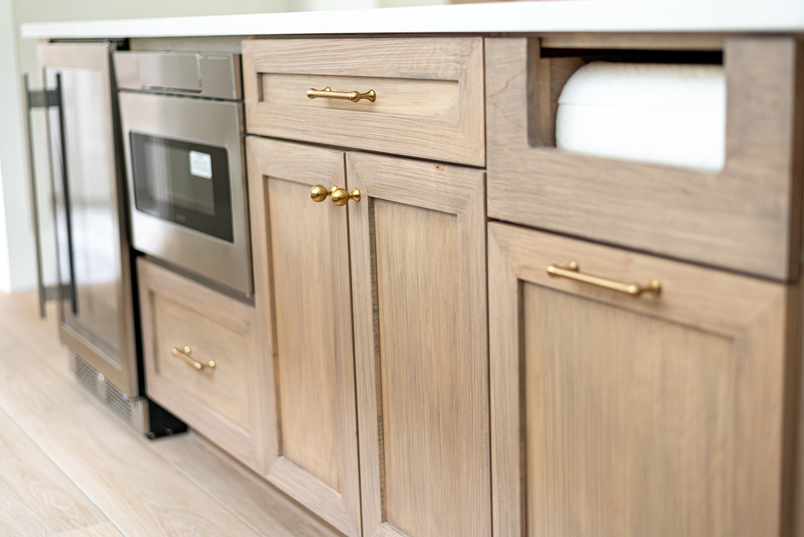 Wallcraft – Reflection Custom Homes