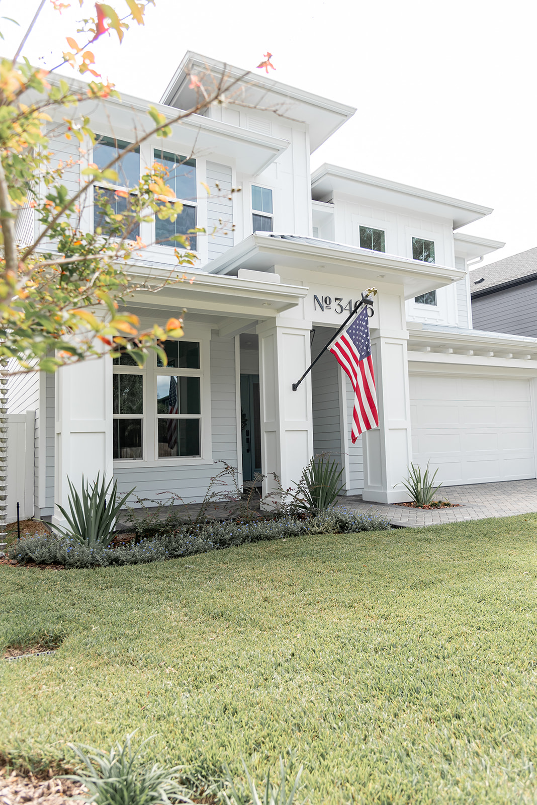 Wallcraft – Reflection Custom Homes