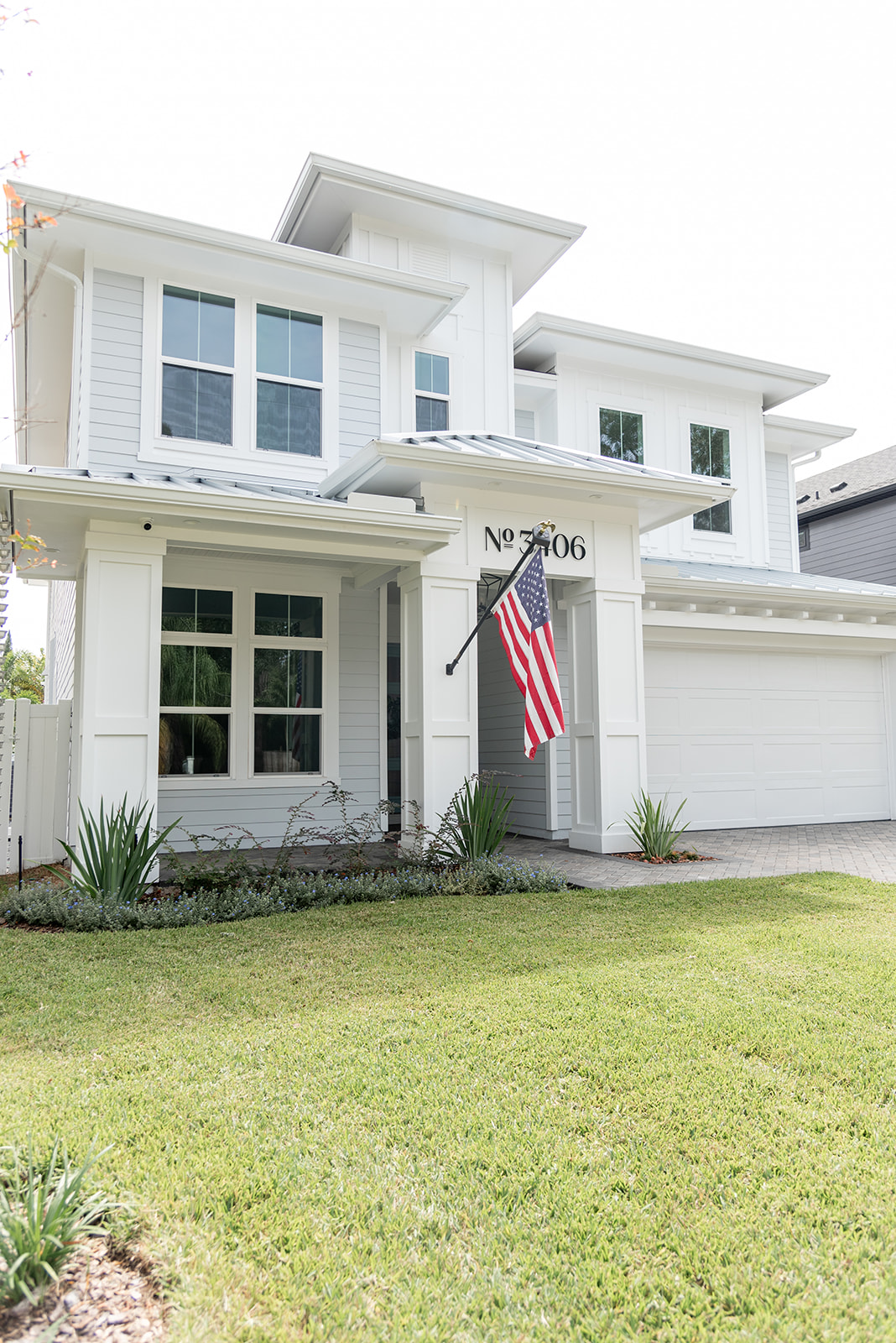 Wallcraft – Reflection Custom Homes