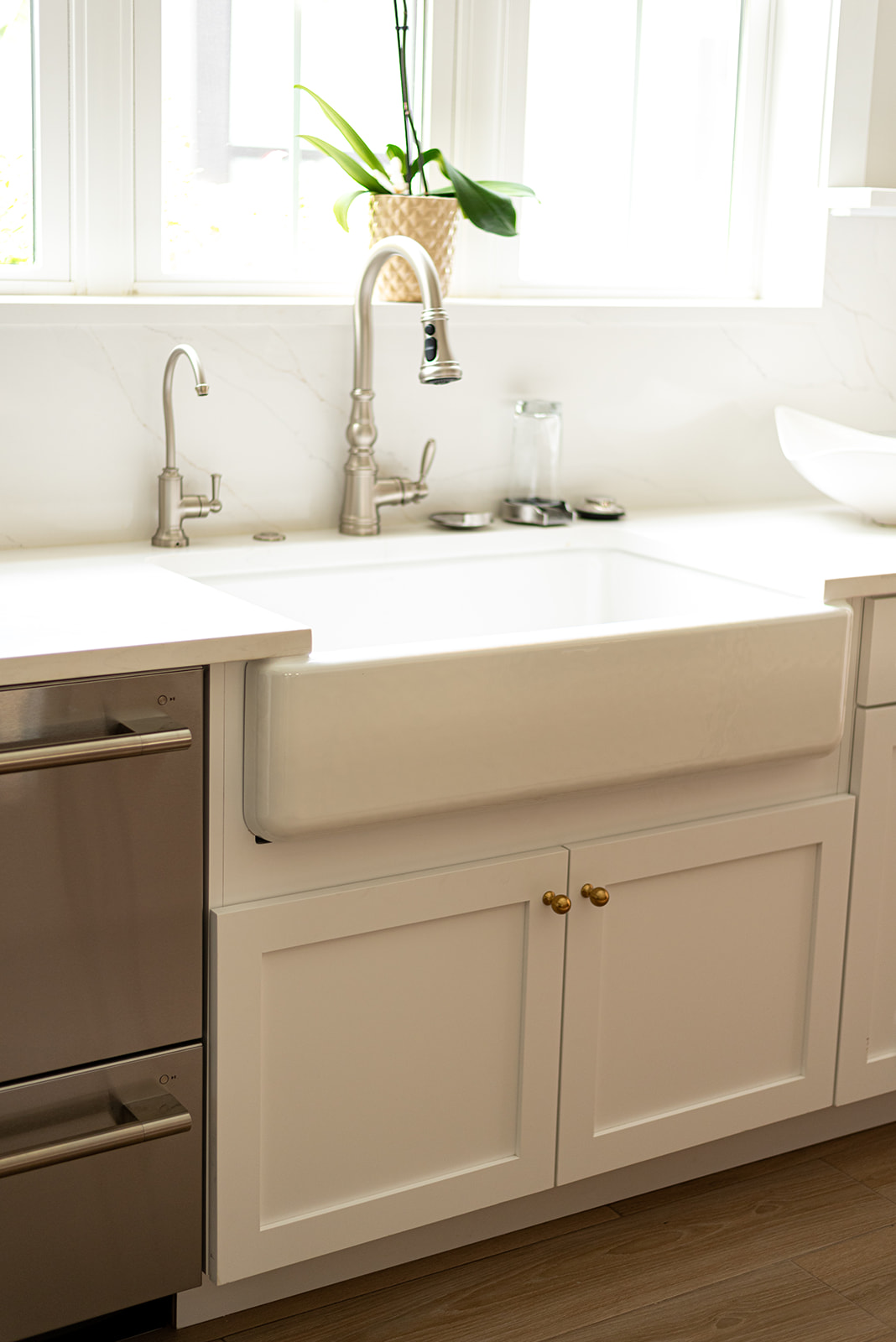Wallcraft – Reflection Custom Homes