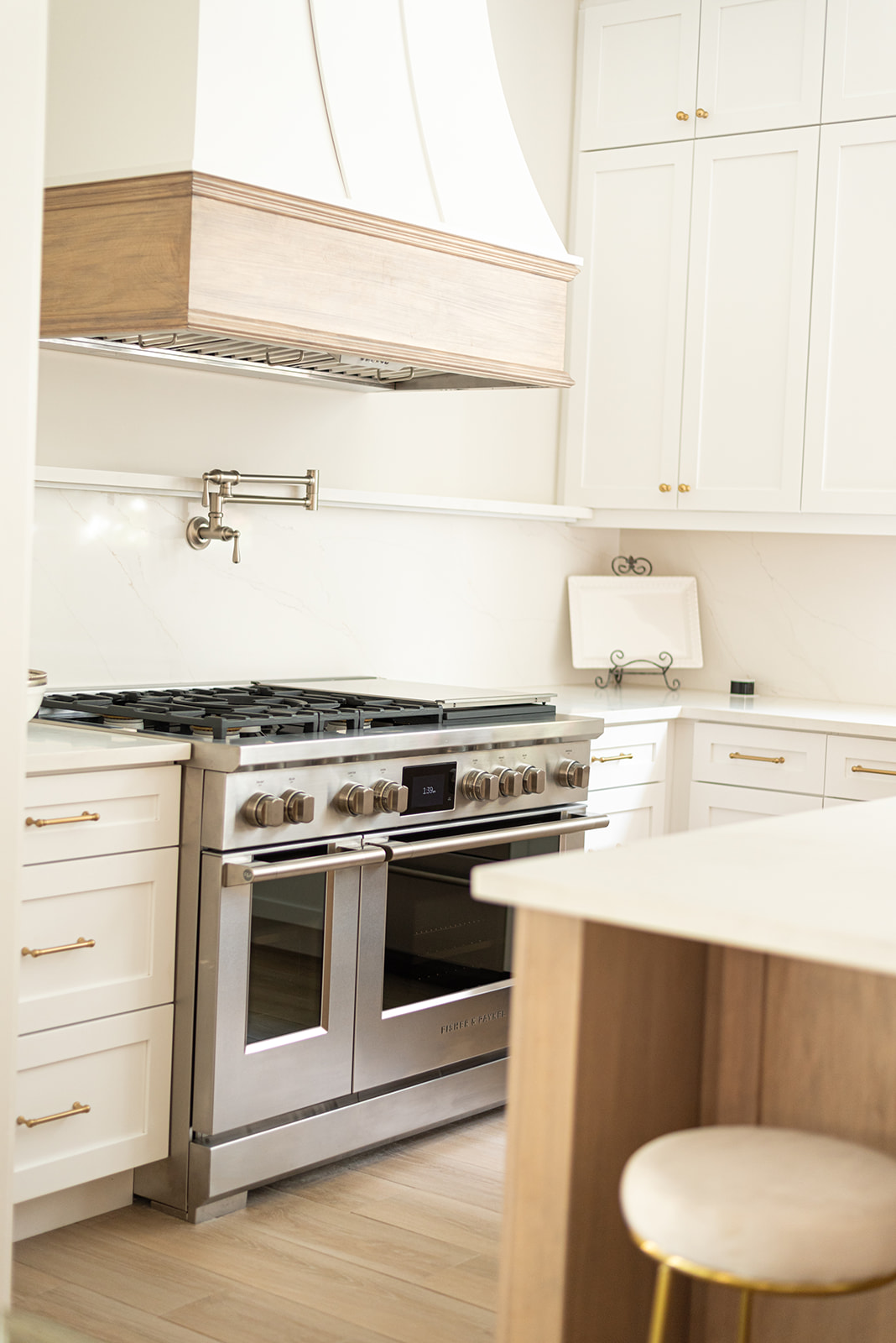 Wallcraft – Reflection Custom Homes
