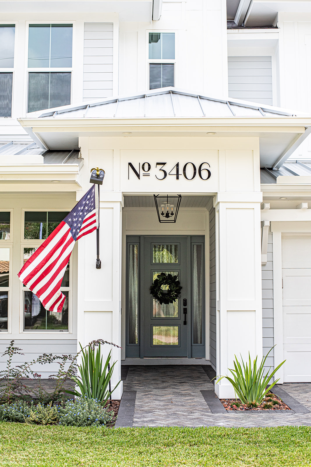 Wallcraft – Reflection Custom Homes
