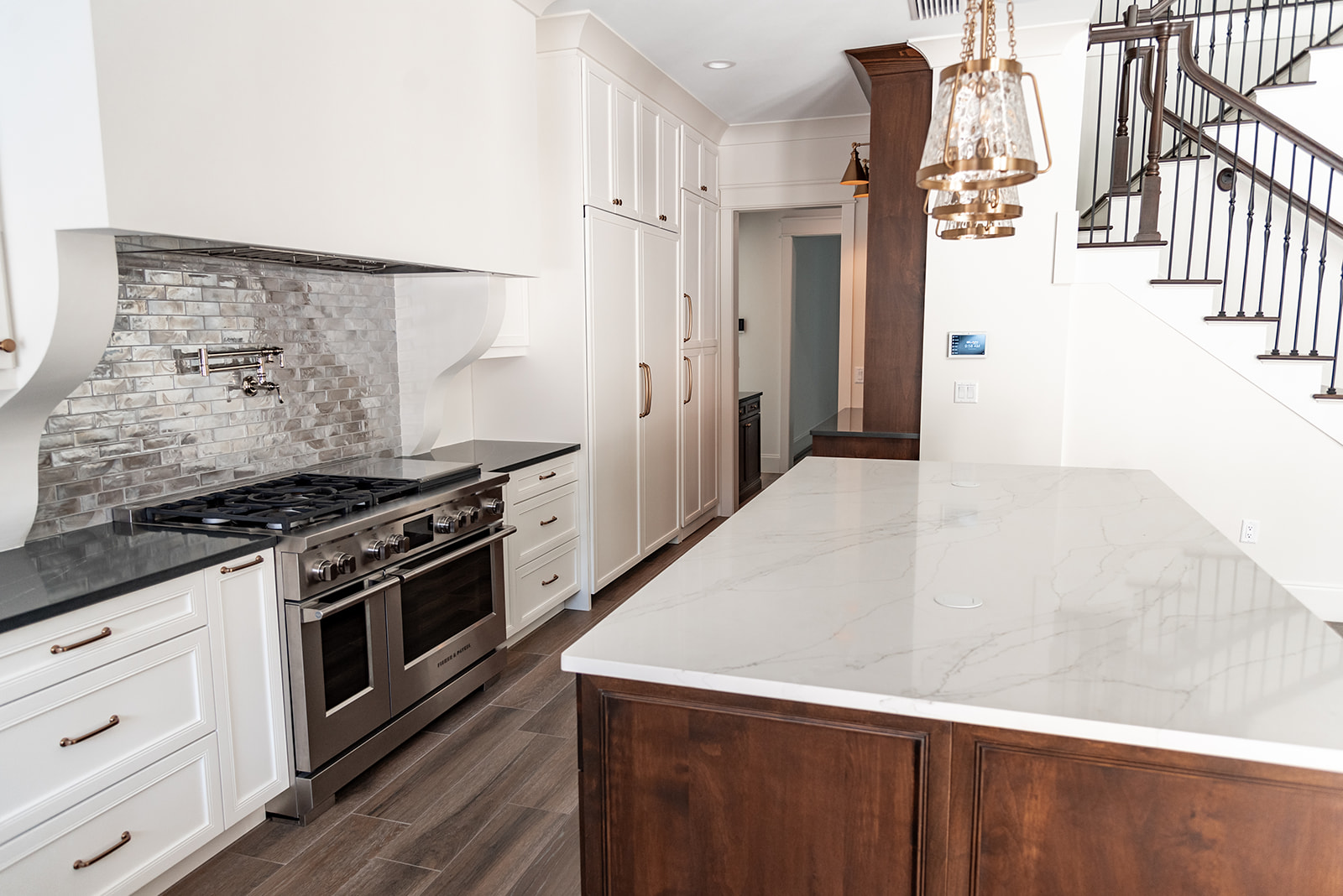 Waverly – Reflection Custom Homes