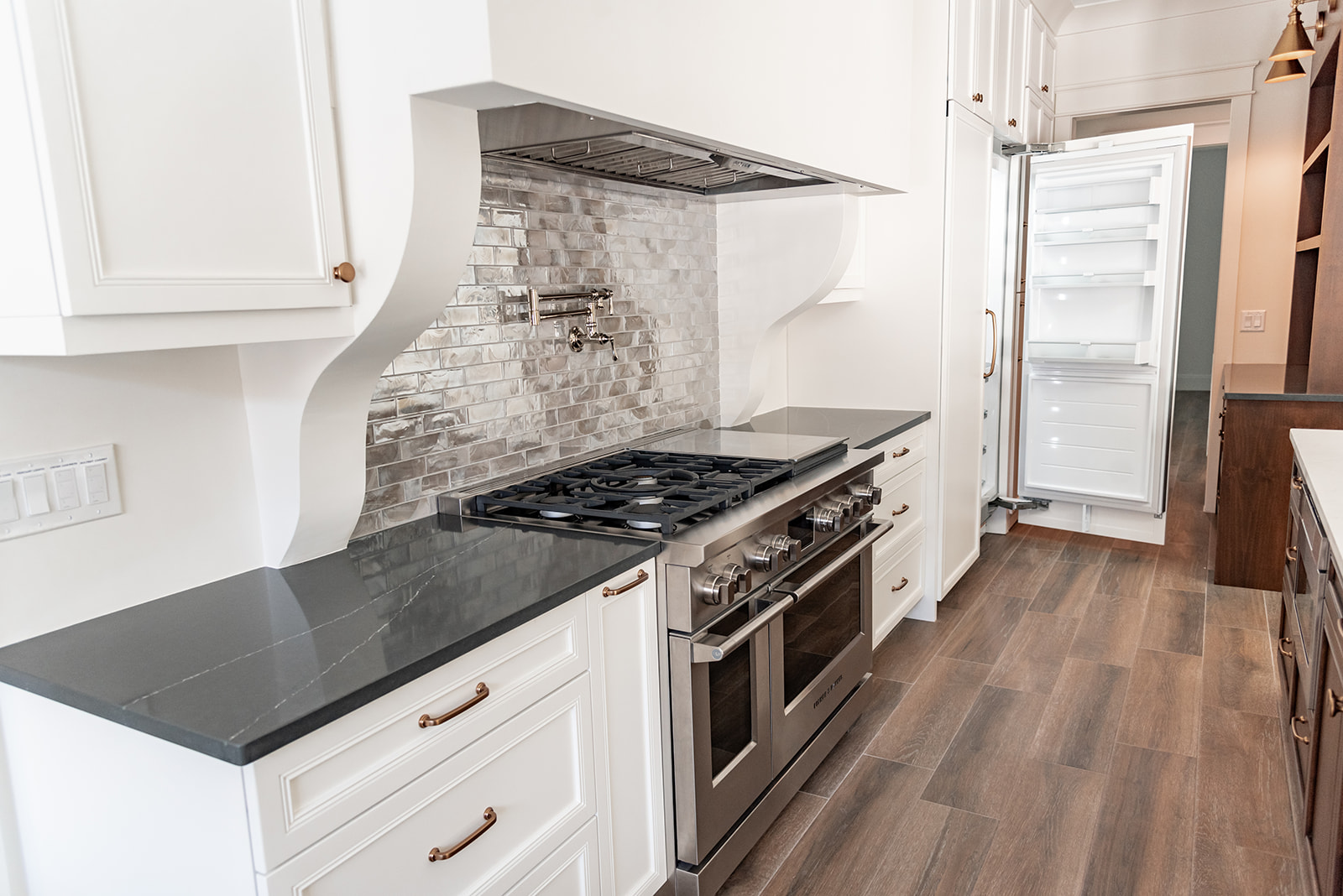 Waverly – Reflection Custom Homes