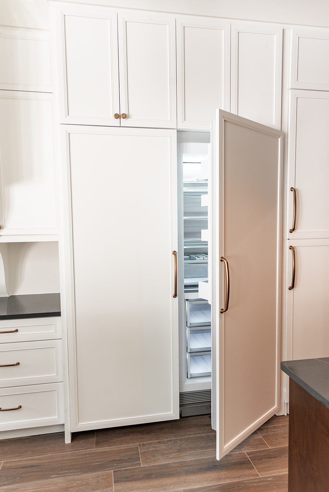 Waverly – Reflection Custom Homes
