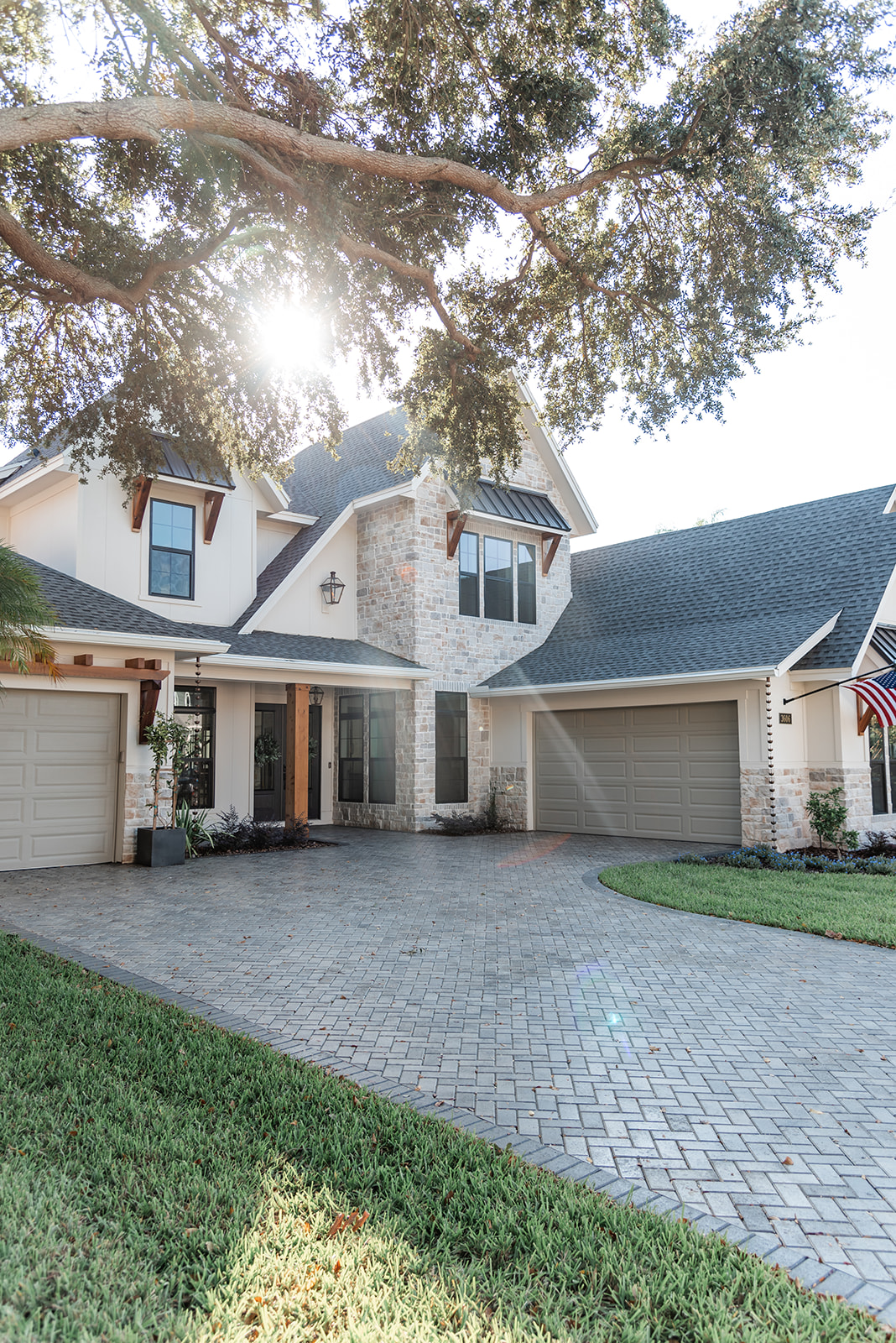 Waverly – Reflection Custom Homes