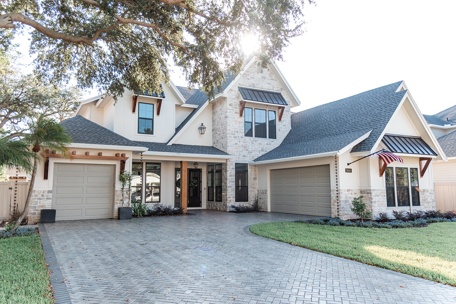 Waverly – Reflection Custom Homes