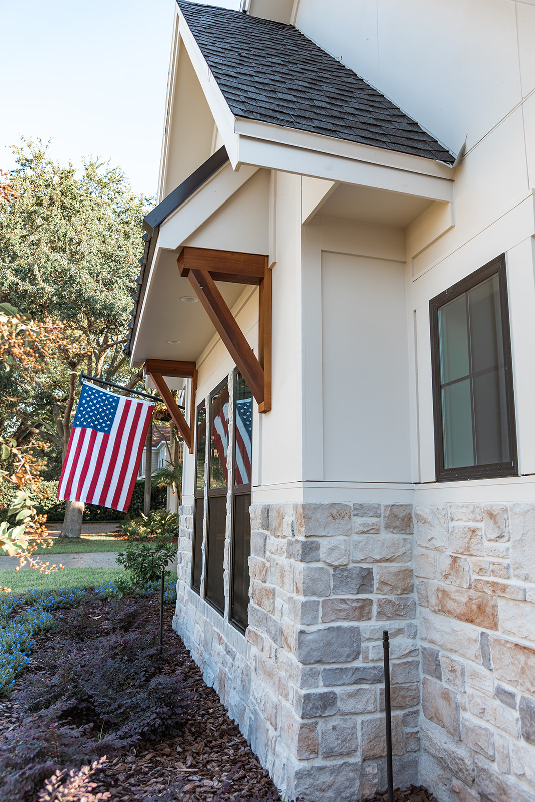 Waverly – Reflection Custom Homes