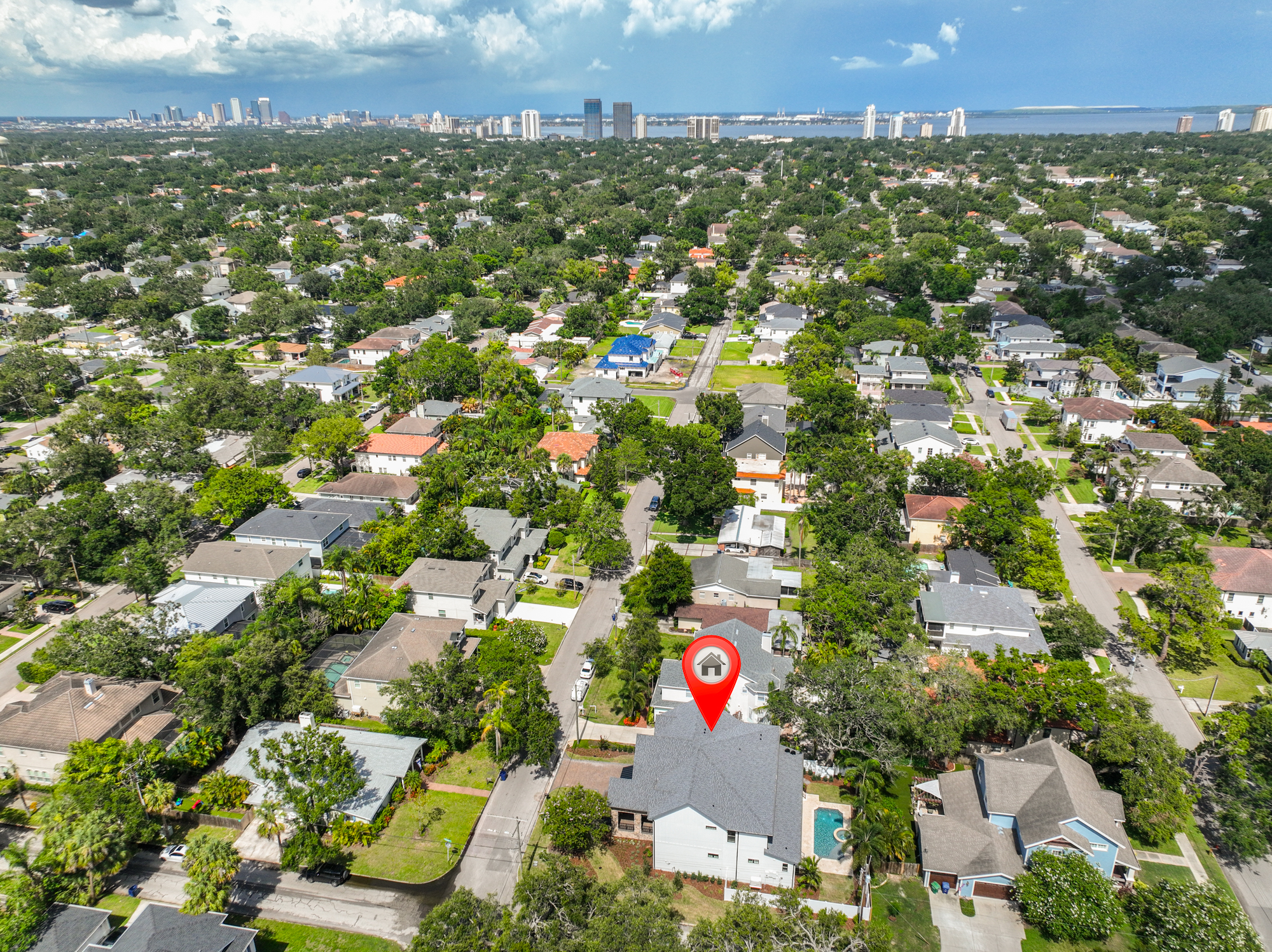 Corona – Reflection Custom Homes