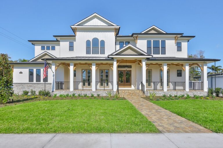 4123 Corona – Reflection Custom Homes